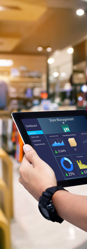Sustainable digitalization for business | T Business Sustainable digitalization for business | T Business