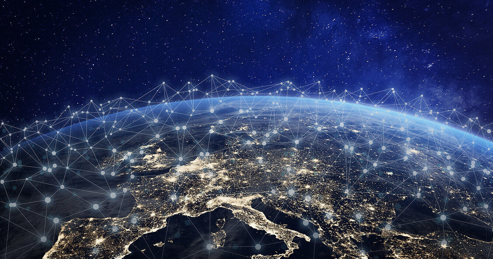 Smart and dynamic connectivity solutions