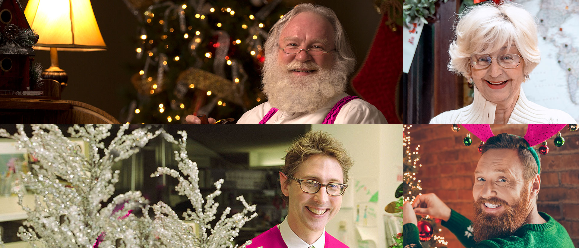 A Digital Christmas Story | T Business